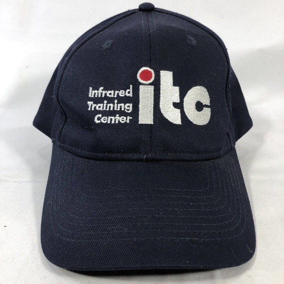 Zkapz | Accessories | Infrared Training Center Itc Hat Cap Zkapz One ...